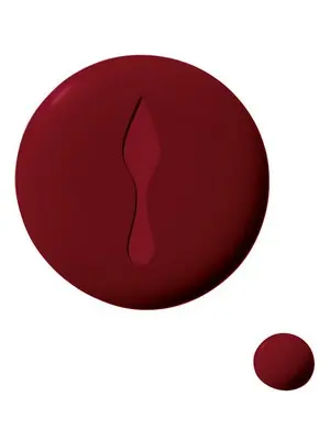 CHRISTIAN LOUBOUTIN Lalaque Le Vernis Brillant Nail Colour
