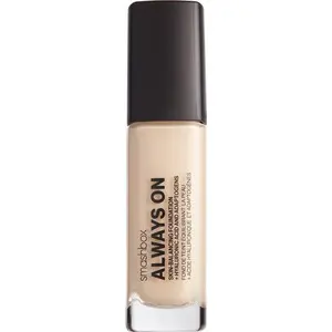 Smashbox Always On Skin-balancing Foundation With Hyaluronic Acid & Adaptogens - F20w