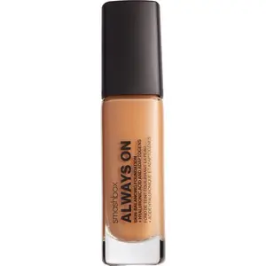 Smashbox Always On Skin-balancing Foundation With Hyaluronic Acid & Adaptogens - M10n