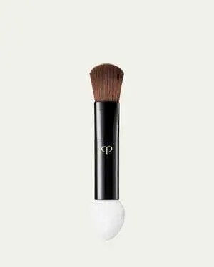 CLE DE PEAU BEAUTE Eyeshadow Brush Kit - One-color