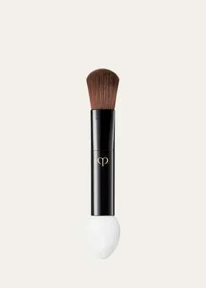 CLE DE PEAU BEAUTE Eyeshadow Brush Kit