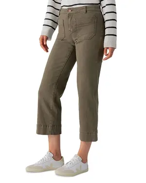 Sanctuary Pull On Jeans For Women