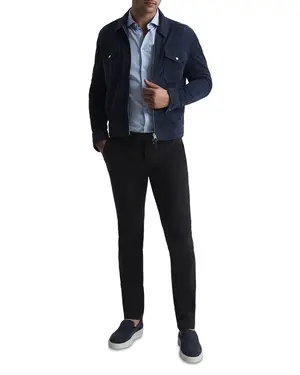 REISS Eastbury Slim Fit Chino Pants