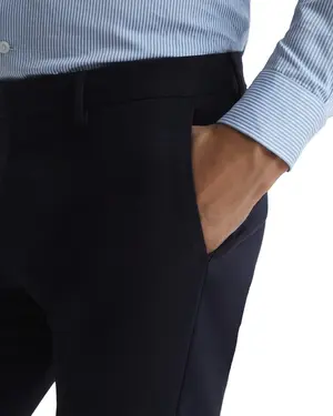 REISS Eastbury Slim Fit Chino Pants