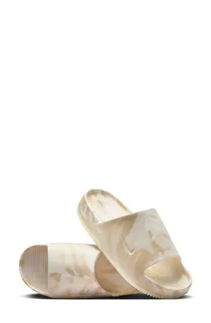 Nike Calm Slide Sandal - Phantom/phantom