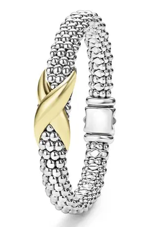 Lagos Embrace Bracelet