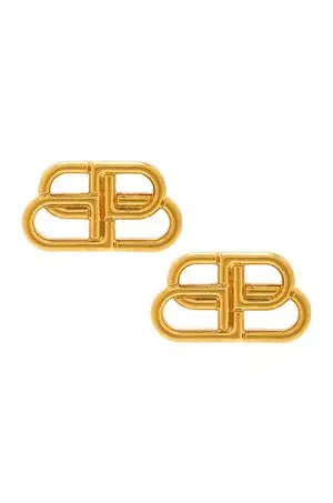 Bb Earrings