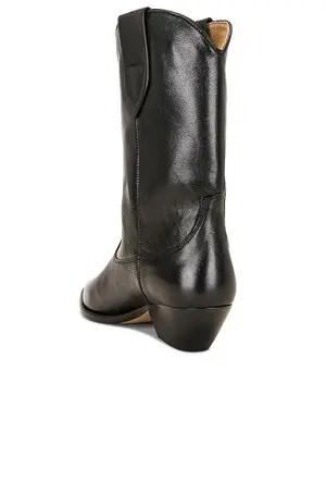 Isabel Marant Duerto Boots - Black