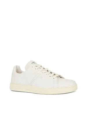 TOM FORD Low Top Sneaker