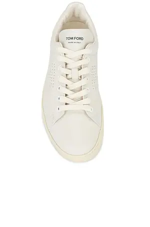 TOM FORD Low Top Sneaker