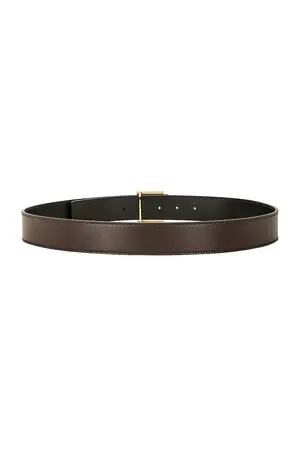 Givenchy 4g Reversible Belt 35mm