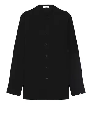 THE ROW Beto Shirt