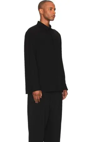 THE ROW Beto Shirt