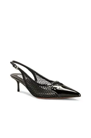Alaïa Slingback Pumps