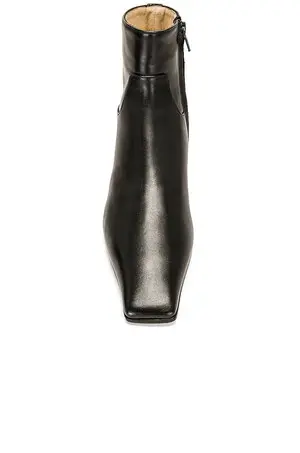 Khaite Marfa Classic Ankle Boots