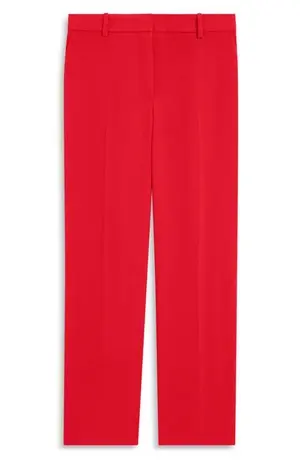 Theory Tailored Ankle Trousers