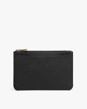 Cuyana System Zipper Pouch - Black
