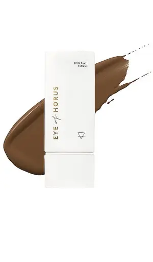 EYE OF HORUS Skin Tint Serum Foundation - Rich