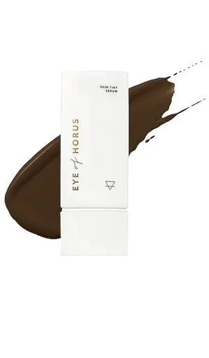 EYE OF HORUS Skin Tint Serum Foundation - Deepest