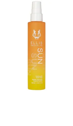 ELLIS BROOKLYN Hair And Body Fragrance Mist