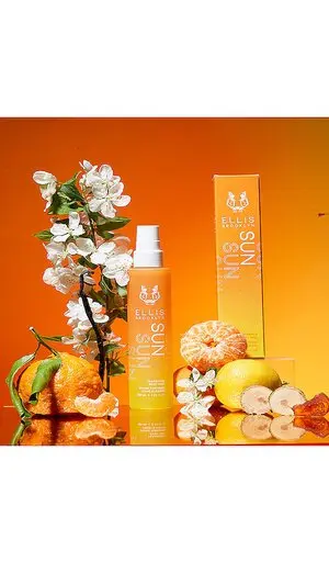ELLIS BROOKLYN Hair And Body Fragrance Mist