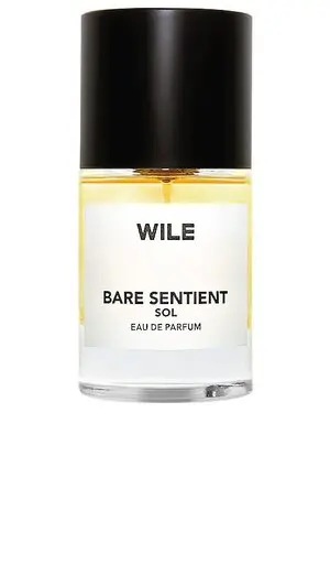 WILE Bare Sentient Sol Eau De Parfum 15ml - N,a