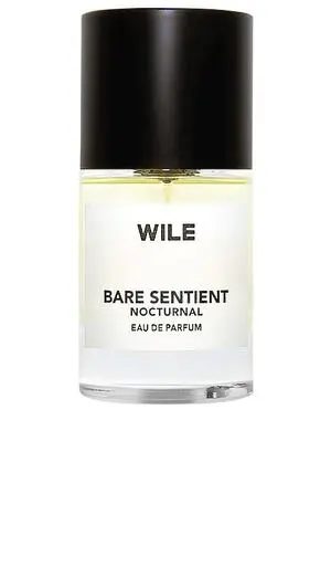 WILE Bare Sentient Nocturnal Eau De Parfum 15ml - N,a
