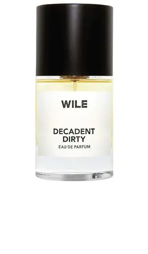 WILE Decadent Dirty Eau De Parfum 15ml - N,a