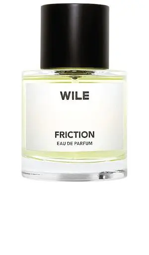 WILE Friction Eau De Parfum 50ml - N,a