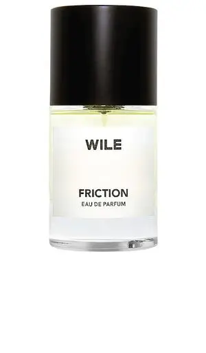 WILE Friction Eau De Parfum 15ml - N,a