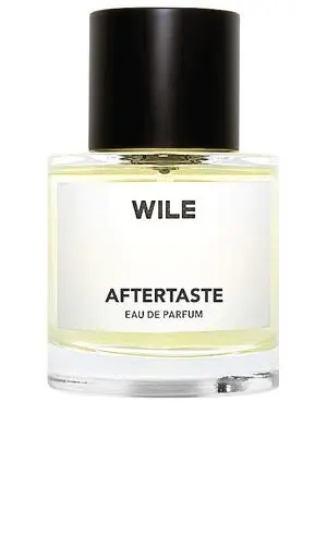 WILE Aftertaste Eau De Parfum 50ml - N,a
