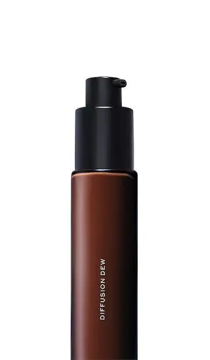 MAKE BEAUTY Diffusion Dew Radiant Skin Tint - Espresso 20