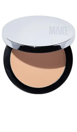 MAKE BEAUTY Diffusion Set Translucent Pressed Powder - Translucent Light & Medium