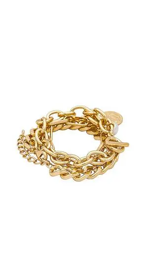 AMBER SCEATS X Lola Bracelet Set