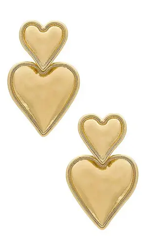 AMBER SCEATS X Cupid Dangle Earrings