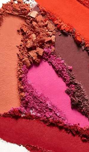 MAKE BEAUTY Skin Mimetic Microsuede Blush - Galactic