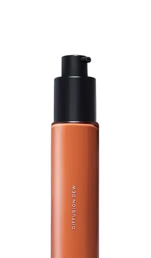 MAKE BEAUTY Diffusion Dew Radiant Skin Tint - Bronze 14