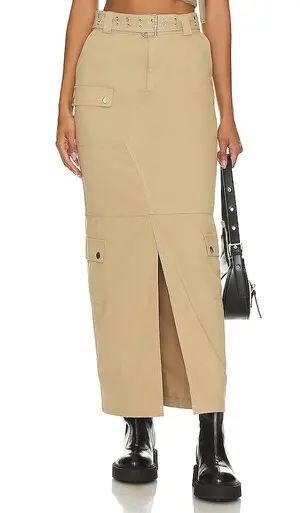 Cargo Skirts