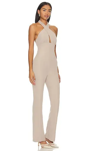 Majorelle Leticia Jumpsuit