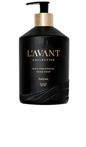 L'AVANT COLLECTIVE Hand Soap - Fresh Linen