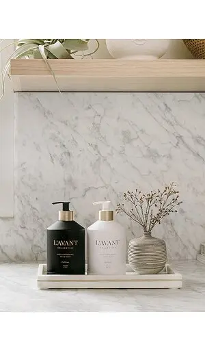 L'AVANT COLLECTIVE Hand Soap - Fresh Linen
