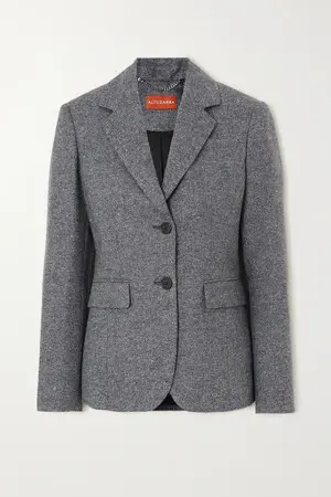 Altuzarra Fenice Woven Blazer