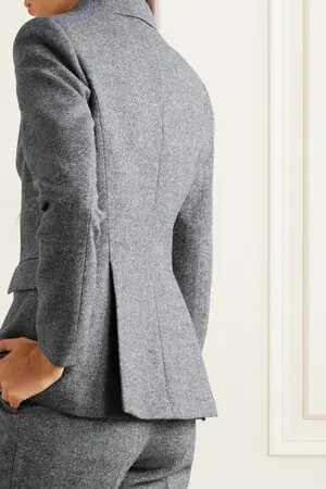 Altuzarra Fenice Woven Blazer