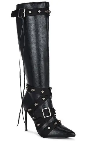 Steve Madden Fink Boot