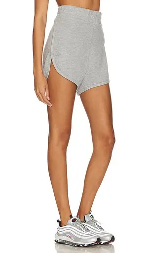Year Of Ours The Port Short