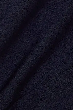 Brunello Cucinelli Strapless Satin Top