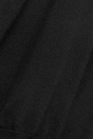 THE ROW Davos Wool And Cashmere-blend Turtleneck Sweater