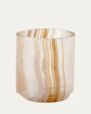 LABRAZEL Ambarino Tumbler - Ivory