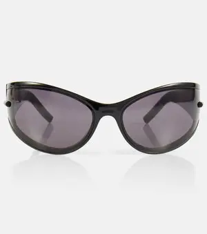 Givenchy Rectangular Sunglasses