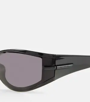 Givenchy Rectangular Sunglasses
